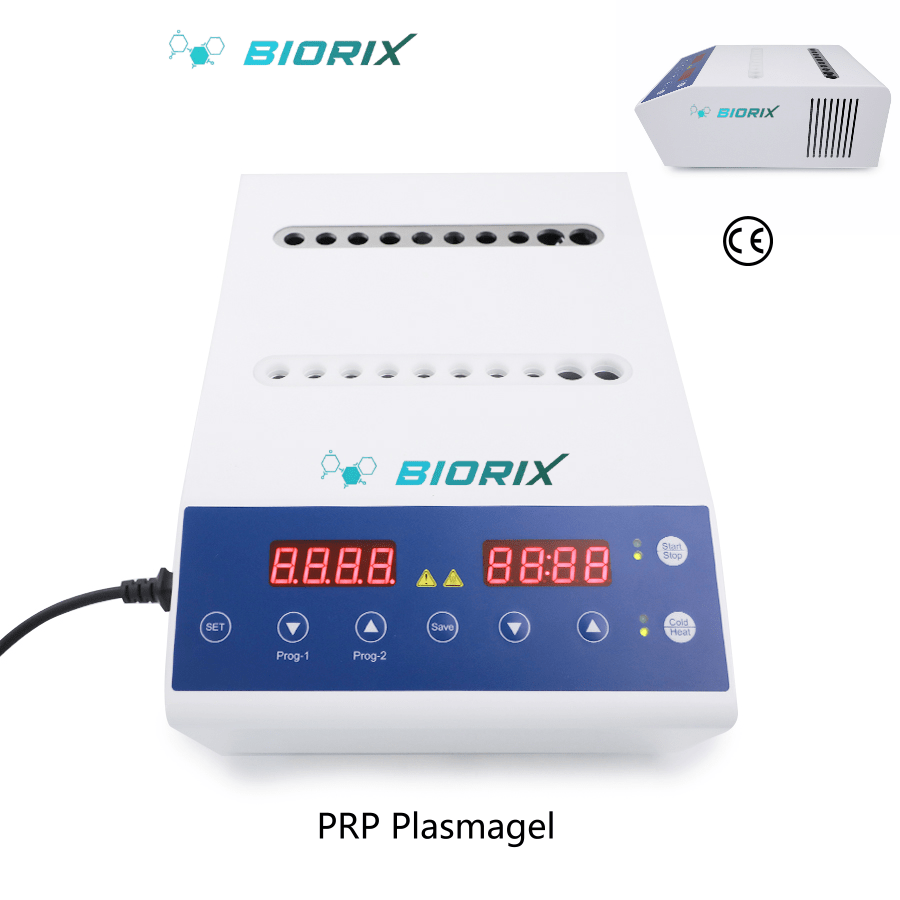 PRP Thermostat für Plasmagel - Divinederm.de Online Shop für Ästhetik ...